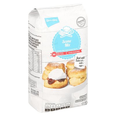 PnP Scone Mix 1kg | PnP