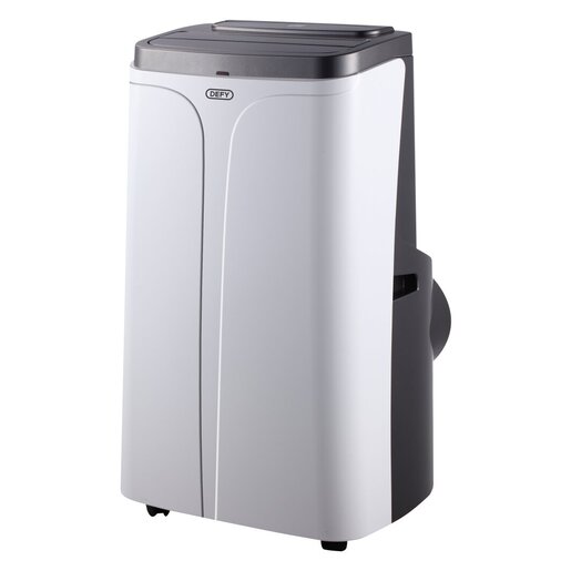Defy Portable Aircon 12000BTU | PnP