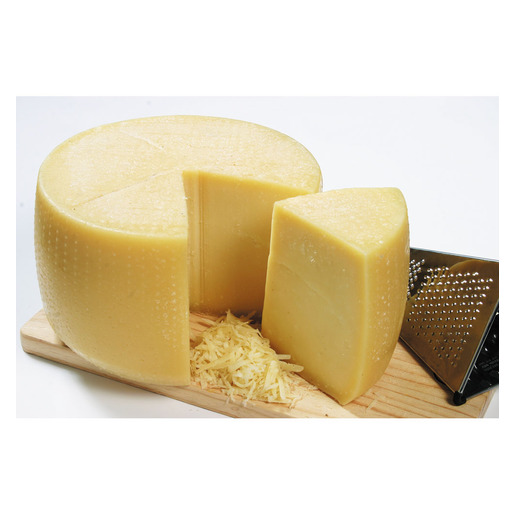 PnP Romano Parmesan Cheese P/kg x 144 | PnP