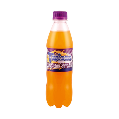 TWIZZA COLD DRINK GRANADILLA 330ML | PnP