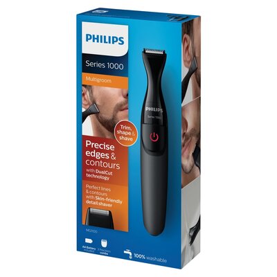 Philips Multi Groomer x 4 | Smart Price Specials | PnP Home