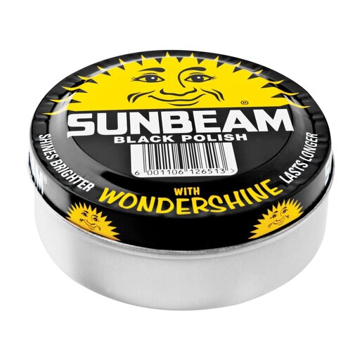 Sunbeam Black Floor Polish 350ml | PnP