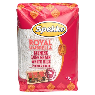 Spekko Basmati Classic Rice 1kg | PnP
