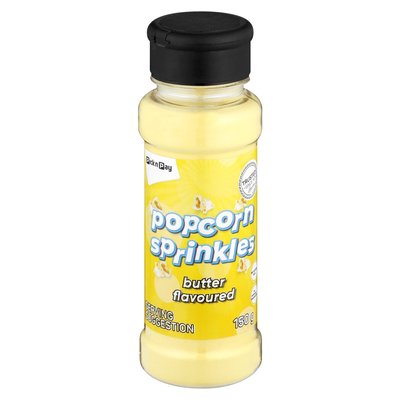 PnP Popcorn Sprinkle Butter 150g | PnP