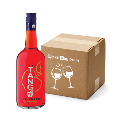 Tang Sour Apple Shooter 750ml | PnP