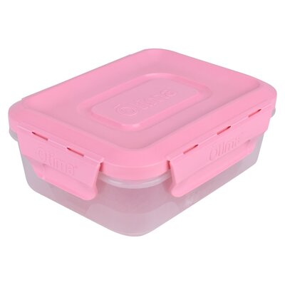 O2 Airtight Food Containers 6 Piece | PnP