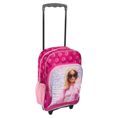 Barbie Trolley Backpack | PnP