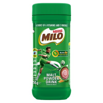 Nestle Milo 250g | PnP