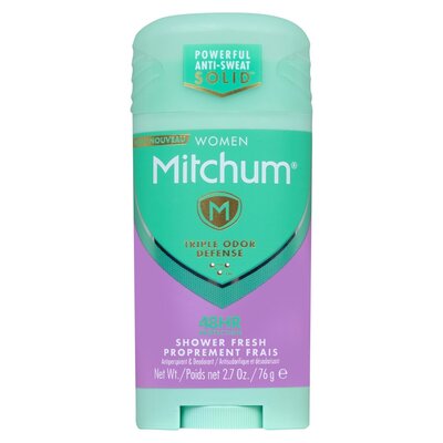 Mitchum Women Powder Fresh Roll-On 100ml | PnP