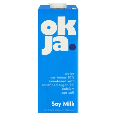Okja Soy Milk 1L | Smart Price Specials | PnP Home