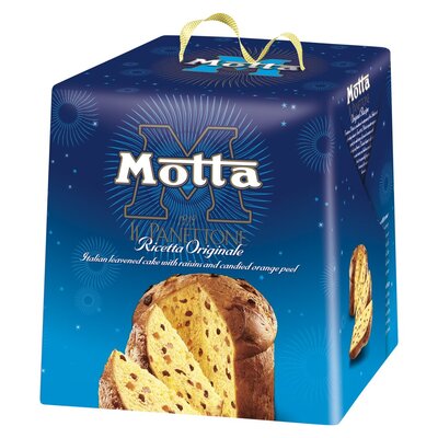 Motta Panettone 750g | PnP