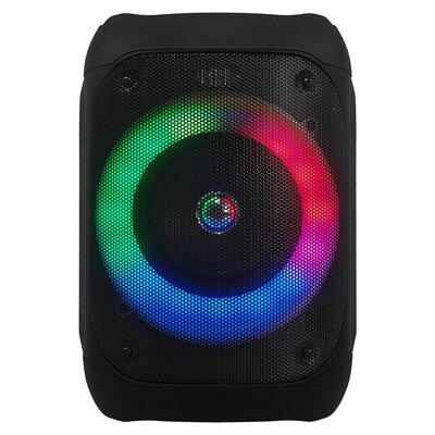 JVC 10 Inch Trolley Party Speaker With Bluetooth XS-N319PB | Smart ...