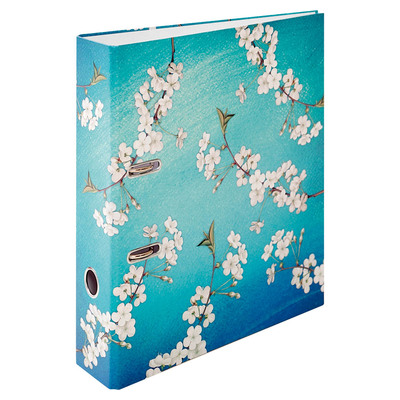 Kenzel London Paris Lever Arch File | Smart Price Specials | PnP Home