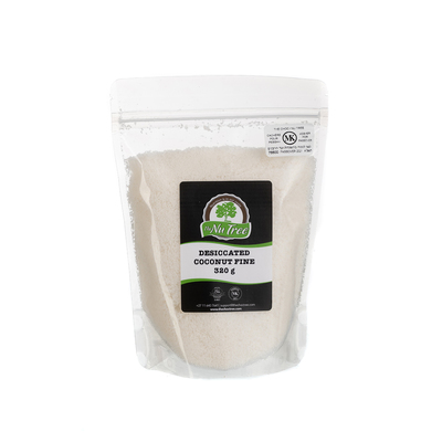The Soul Tree Coconut Flakes 200g | PnP