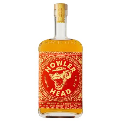 Howler Head Bourbon Spirit Aperitif 750ml | PnP
