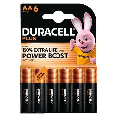Duracell | Batteries | Smart Price Specials | PnP