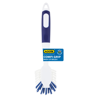 Comfi Grip Wash-Up Brush Soft | PnP