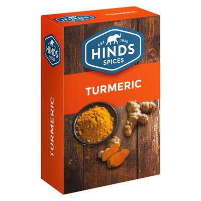 Hinds Turmeric Spice 60g | Smart Price Specials | PnP Home