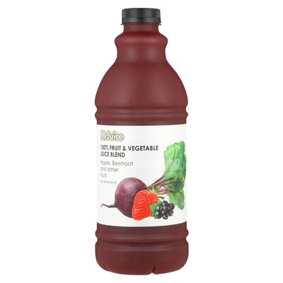 Mr Juice 100% Fruit & Vegetables Beetroot Juice 500ml | PnP