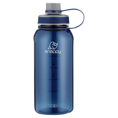 Snappy Tritan Bottle 1.2l Blue | PnP