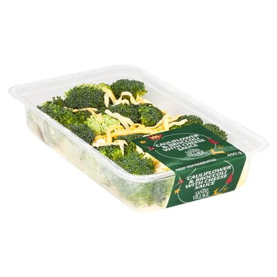 PnP Cauliflower & Broccoli with Cheese Sauce 450g | Smart Price ...