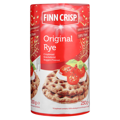 Finn Crisp Original Rye 250g | Smart Price Specials | PnP Home