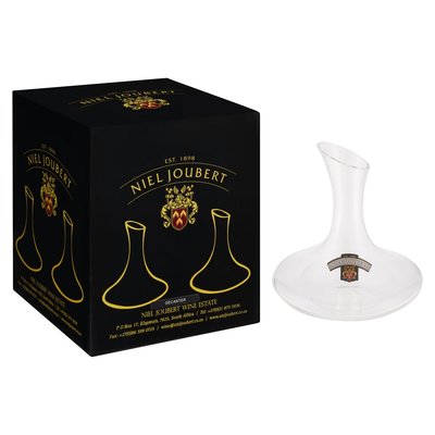 Niel Joubert Decanter | PnP