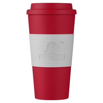 Snappy On the Go Mug Red 473ml | PnP