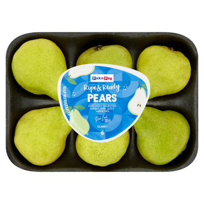 Apples & Pears | Fresh Fruit | Smart Price Specials | PnP