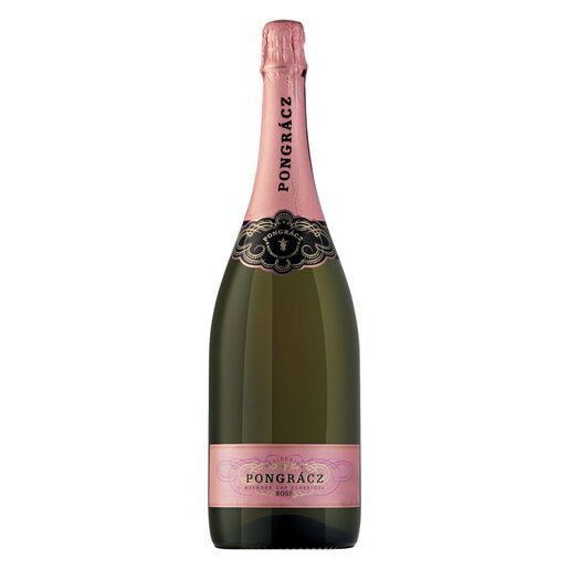 Pongracz MCC Brut Rose Magnum 1.5L | PnP