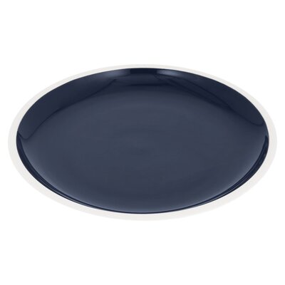 Le Cafe Dinner Plate Matt Embossed Assorted 26cm | Smart Price Specials ...