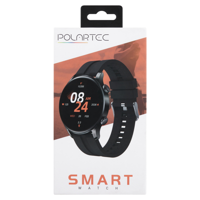 Polartec Full Touch Bluetooth Watch POLS11GM | PnP