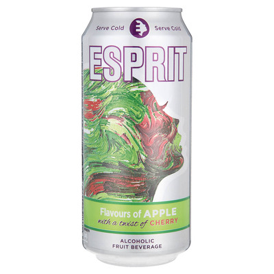 Esprit Apple Cherry Can 440ml | PnP