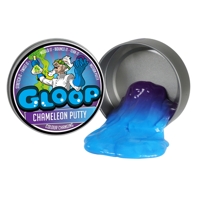 Tevo Gloop Chameleon Putty | PnP