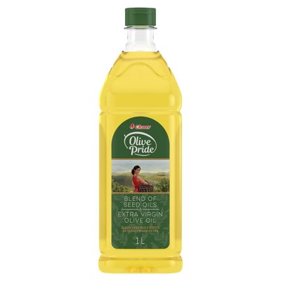 B-Well Canola Oil 2l | PnP