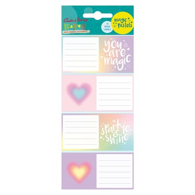 Creative Disney Labels 16 Pack | Smart Price Specials | PnP Home