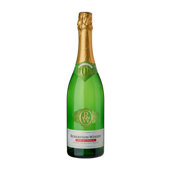 Robertson Sparkling Non-Alcoholic 750ml x 12 | PnP