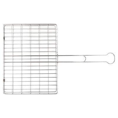 Megamaster Stainless Steel Grid 430x330 Medium | PnP