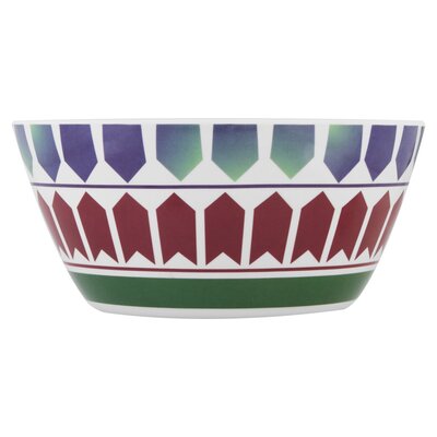 Home Habitz Round Salad Bowl 24 x 11cm | PnP