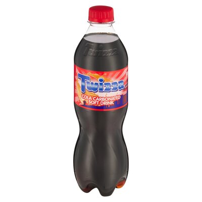 Twizza Cola Flavoured Cooldrink 500ml | PnP