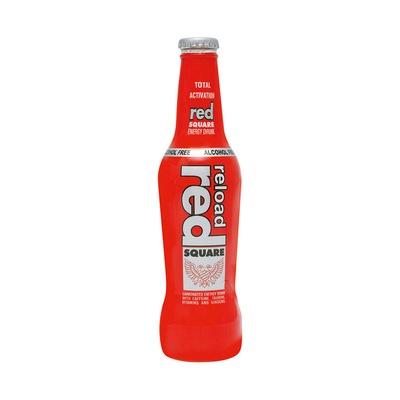 Red Square Reload Non Alcoholic NRB 275ml | PnP
