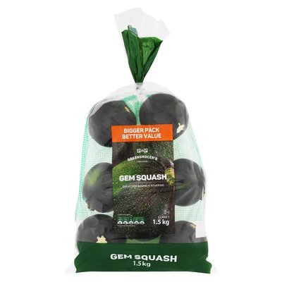PnP Gem Squash 1kg | PnP
