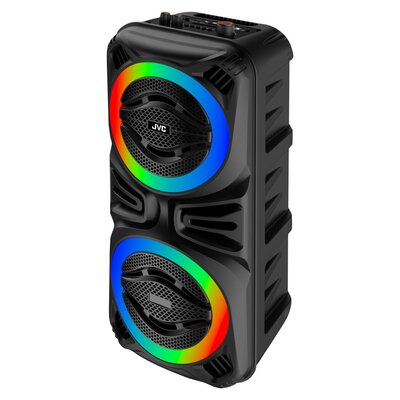 JVC Party Speaker Xs-n2124pb | PnP