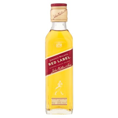 Johnnie Walker Red Label Whisky 200ml | PnP