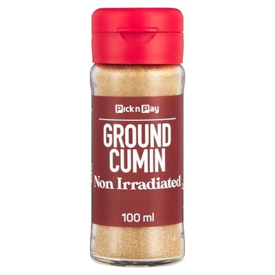 PnP Ground Cumin 100ml | PnP