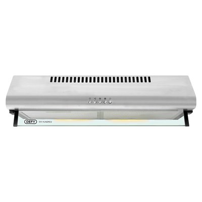 Defy 600mm Slimline Solid Plate Hob DHD398 | Smart Price Specials | PnP ...