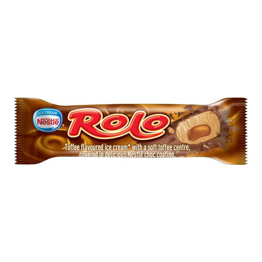 Nestle Rolo Ice Cream 90ml | PnP