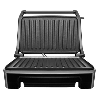 MELLERWARE 2 Slice Stainless Steel Grill Plate Panini Press | Smart ...