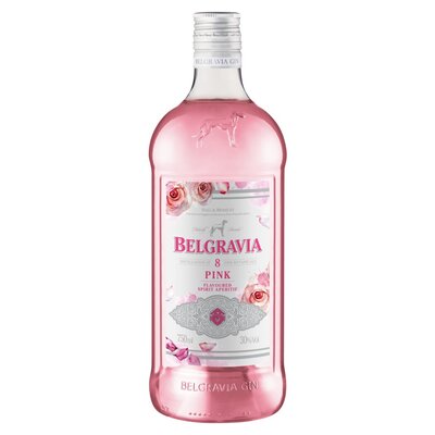 Belgravia Gin & Tonic NRB 24 x 275ml | PnP