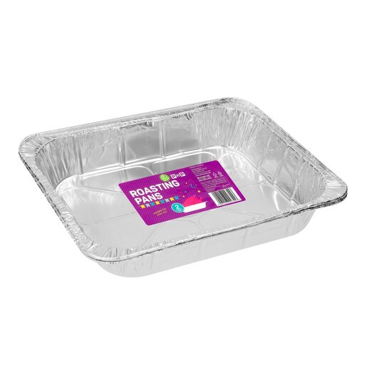 PnP Roasting Pan 2 Pack | PnP